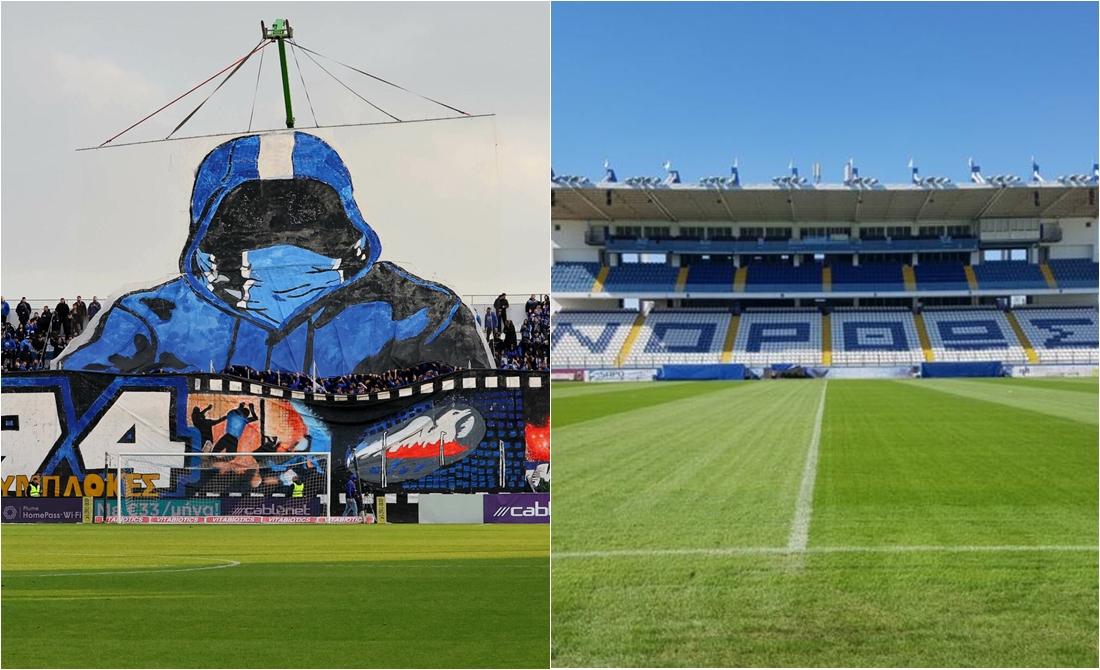 Τα διαβάζαμε για το εξωτερικό, τώρα στο εξωτερικό θα διαβάζουν για τους ...