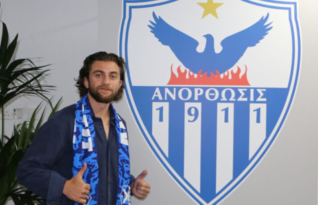 «Όταν παρακολουθήσαμε στο σκάουτινγκ τον Σταμούλη τότε είδαμε ...