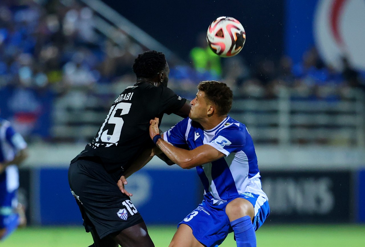 ΣΤΙΓΜΙΟΤΥΠΑ: Όλα όσα έγιναν με τον Εθνικό - anorthosis24.net
