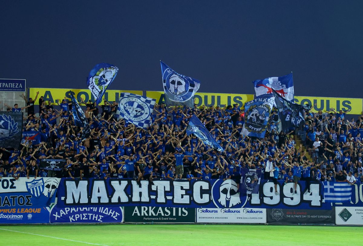 Η προπώληση των εισιτηρίων ενόψει Ολυμπιακού - anorthosis24.net