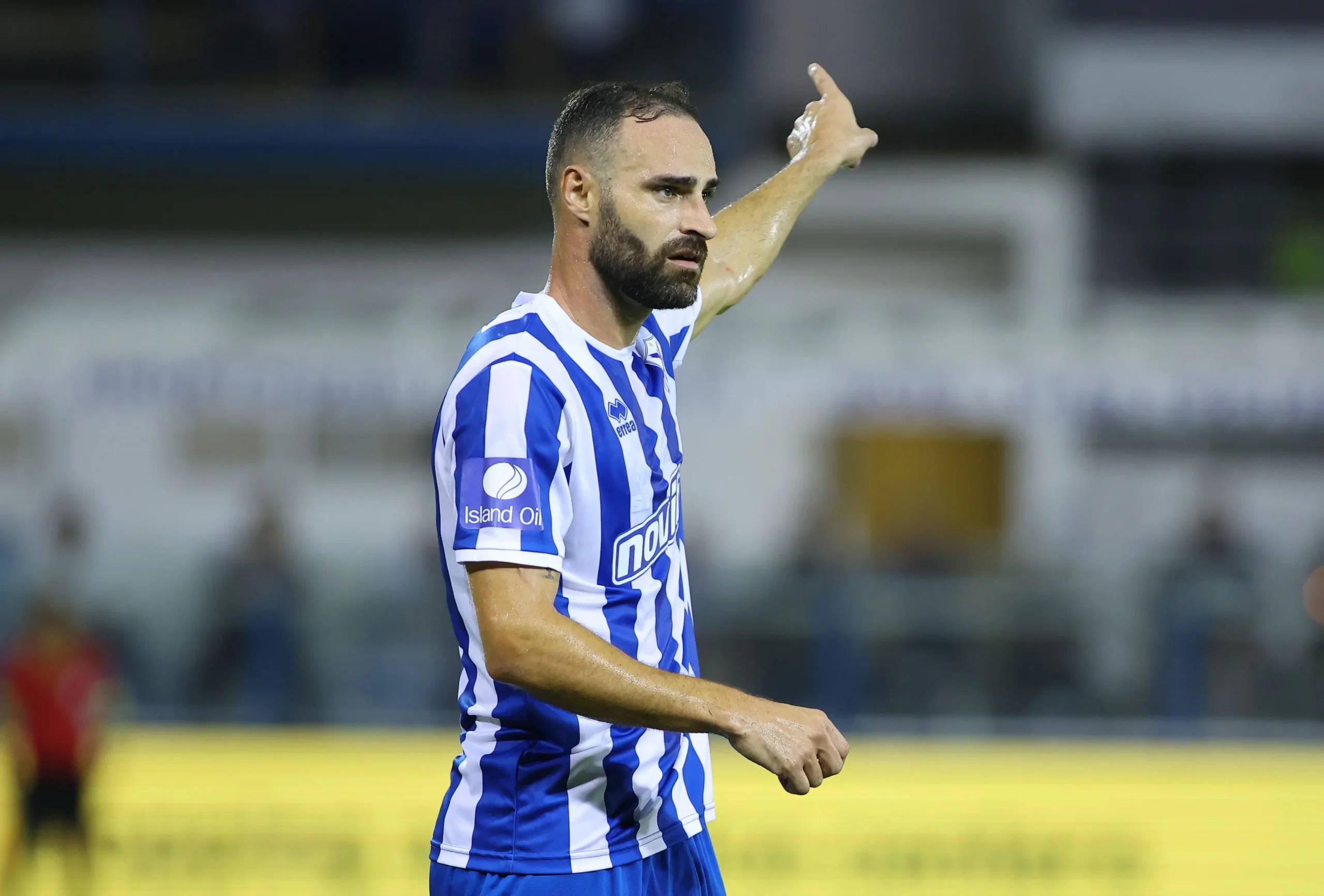 Αφοπλιστικός ο Ράφα: «Είναι πολύ δύσκολο να παίξεις σαν αντίπαλος στο...» - anorthosis24.net