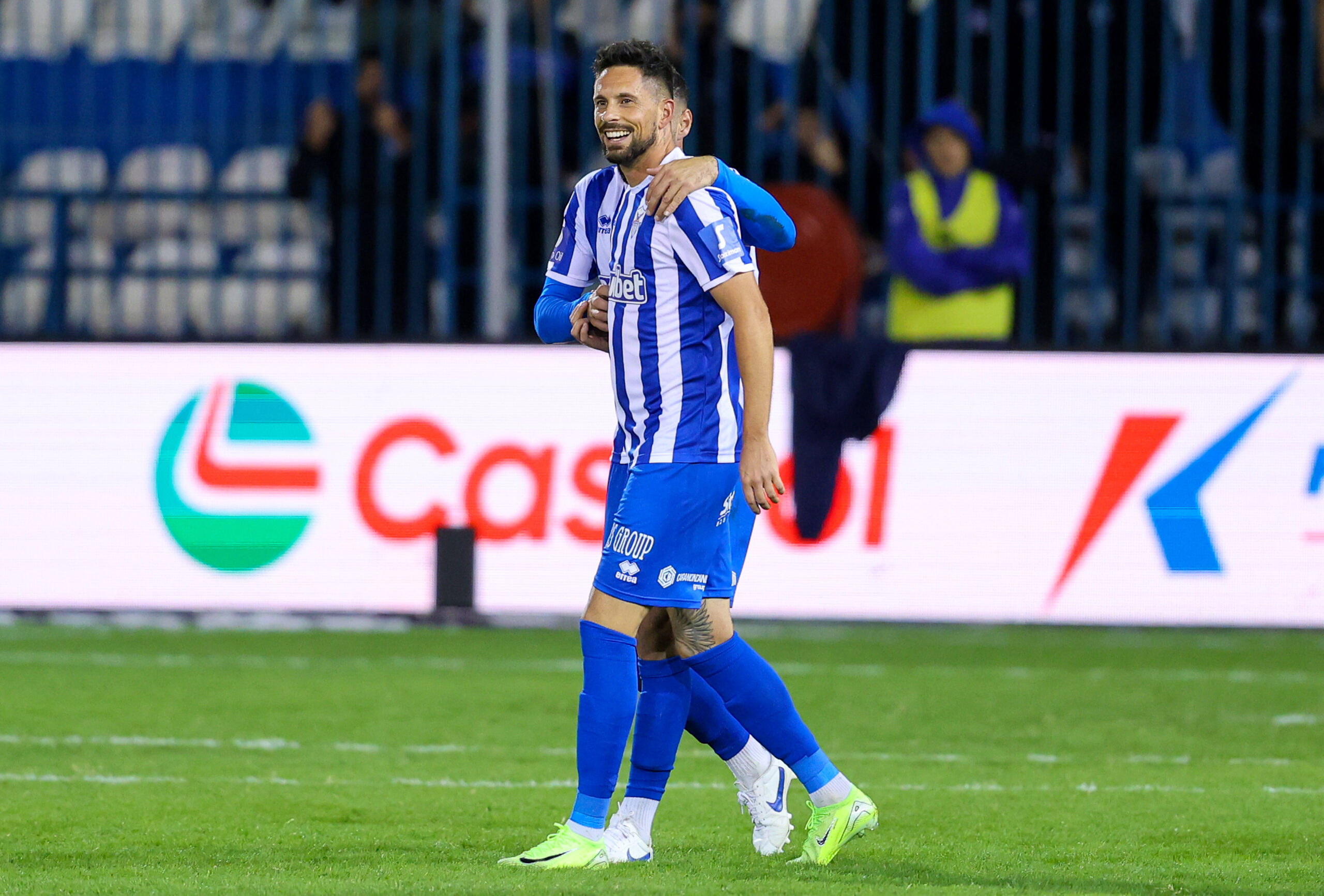 BINTEO: Το 3-2 με τον Γκιούρτσο - anorthosis24.net