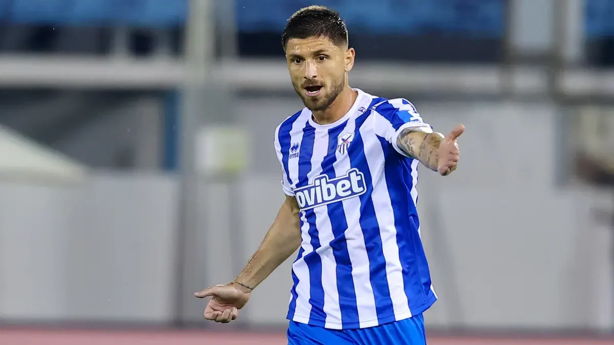 Πρόστιμο σε Κάργα - anorthosis24.net