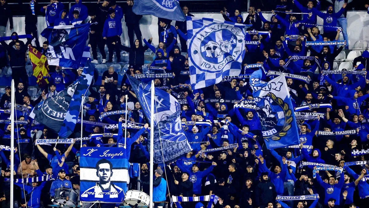 4 χιλιάδες... - anorthosis24.net