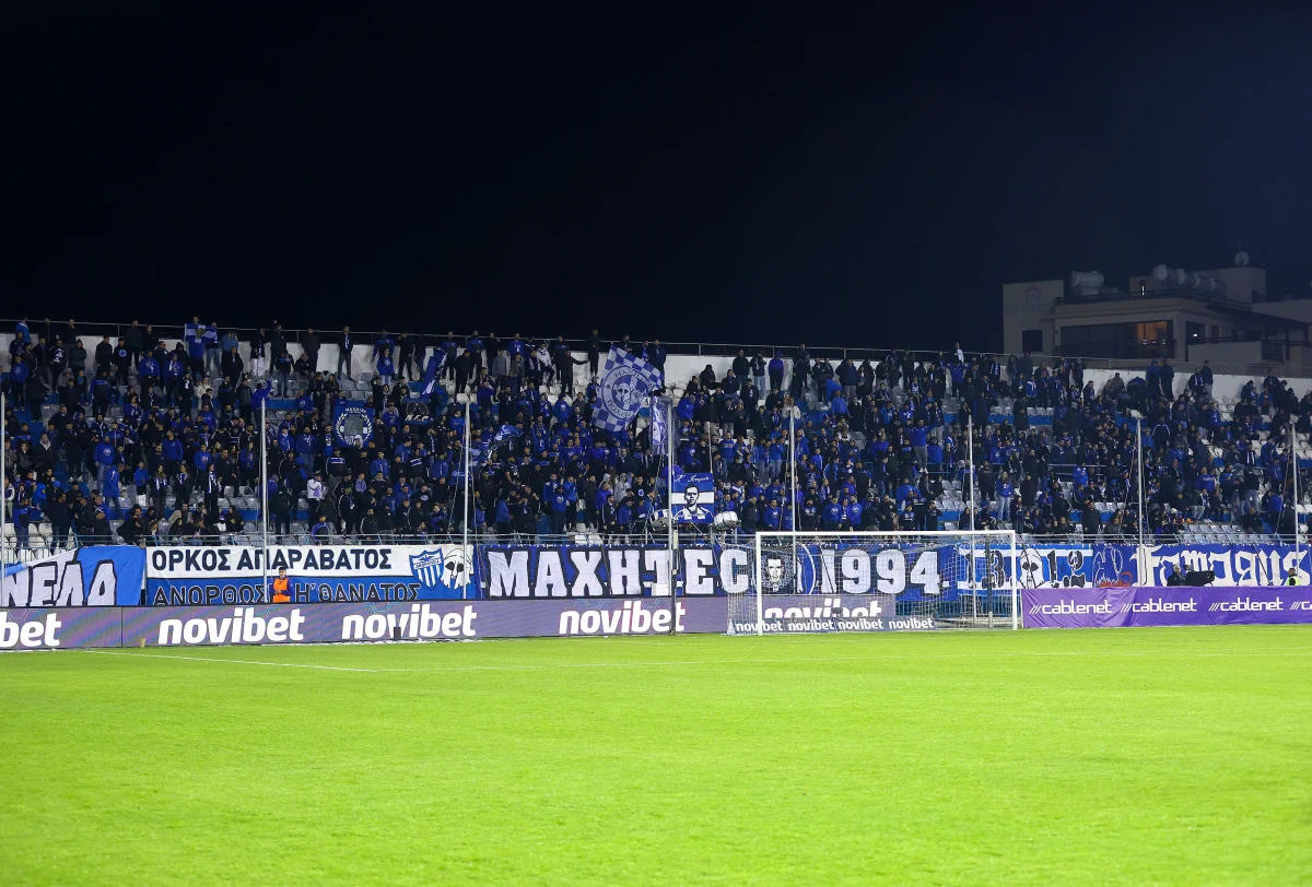 «Εμείς οφείλουμε να σταθούμε ασπίδα...» - anorthosis24.net