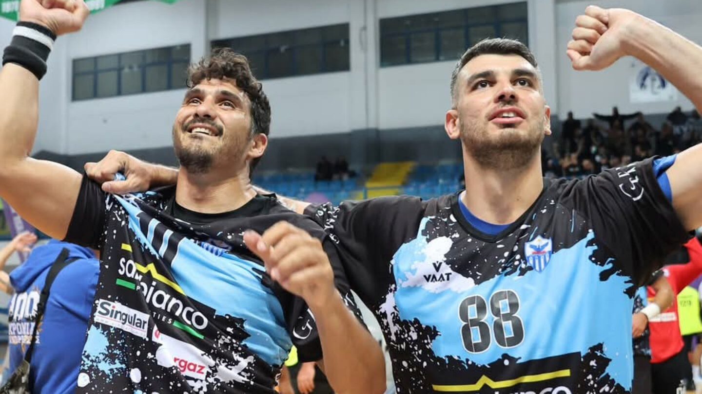 Δεύτερη νίκη και πρόκριση στο Final-4 - anorthosis24.net