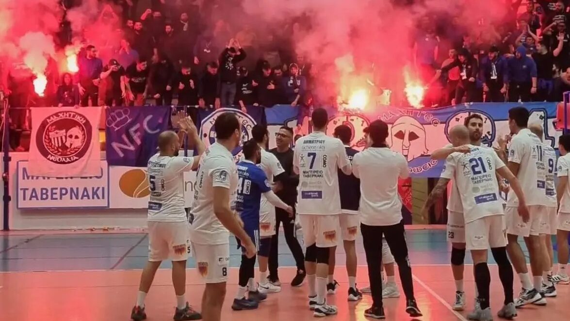 «Η ιστορία επαναλαμβάνεται...» - anorthosis24.net
