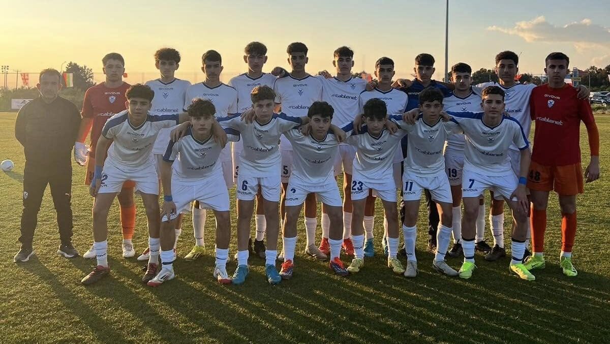 «Έγραψαν ιστορία οι Ακαδημίες...» - anorthosis24.net