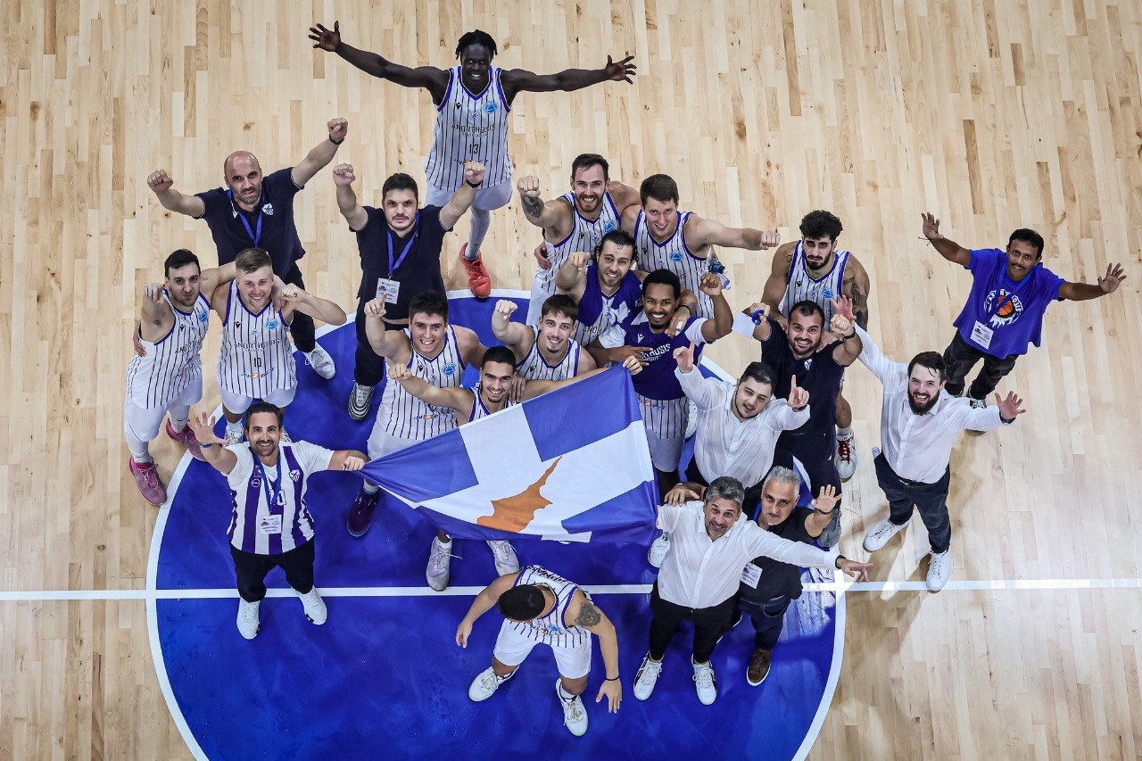 «Η ΑΝΟΡΘΩΣΗ έγραψε ιστορία – Συγκλονιστικές στιγμές με την πρόκριση ...
