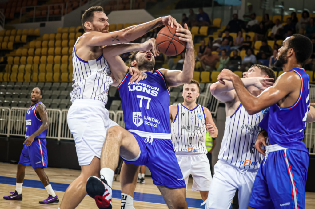 Ιστορική νίκη / Επική πρόκριση - anorthosis24.net
